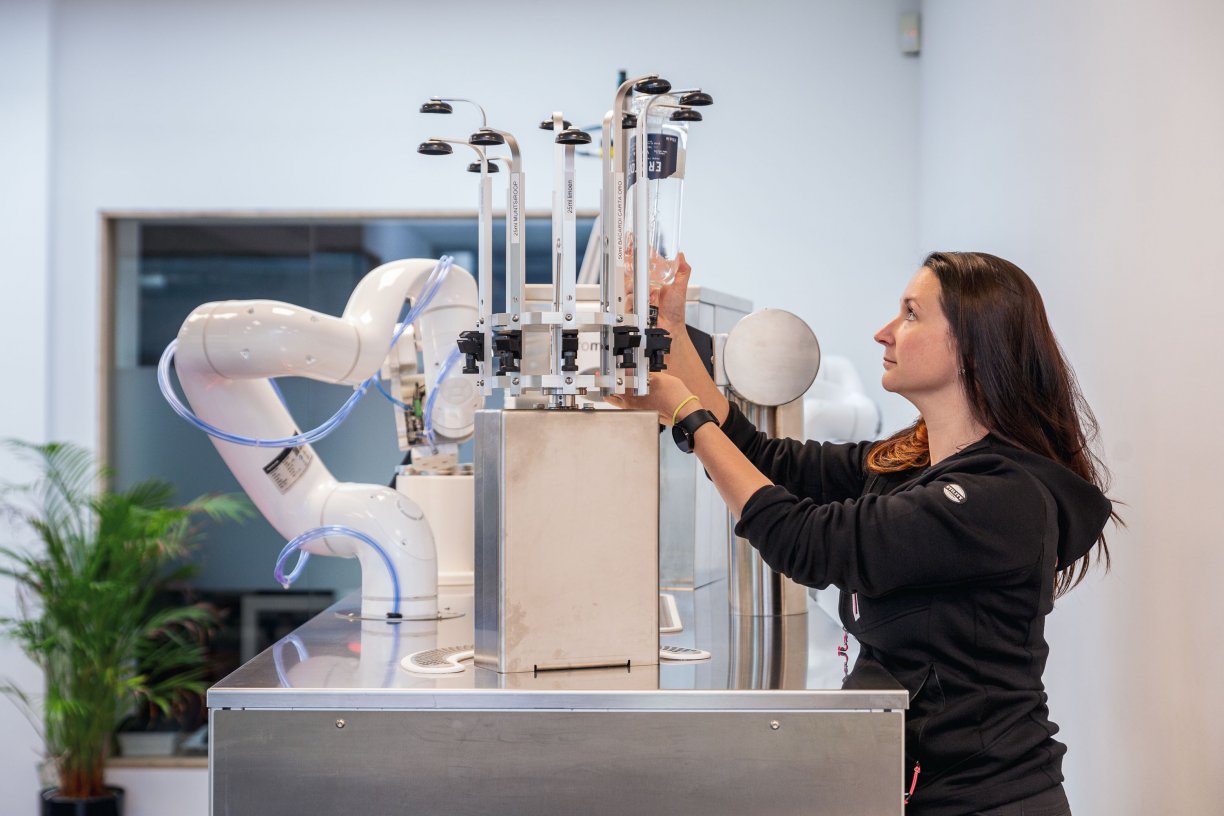 10 redenen om te starten met industriële automatisatie | Promation