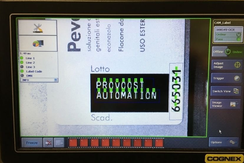 Promation | Jouw partner in industriële automatisatie en robots op maat