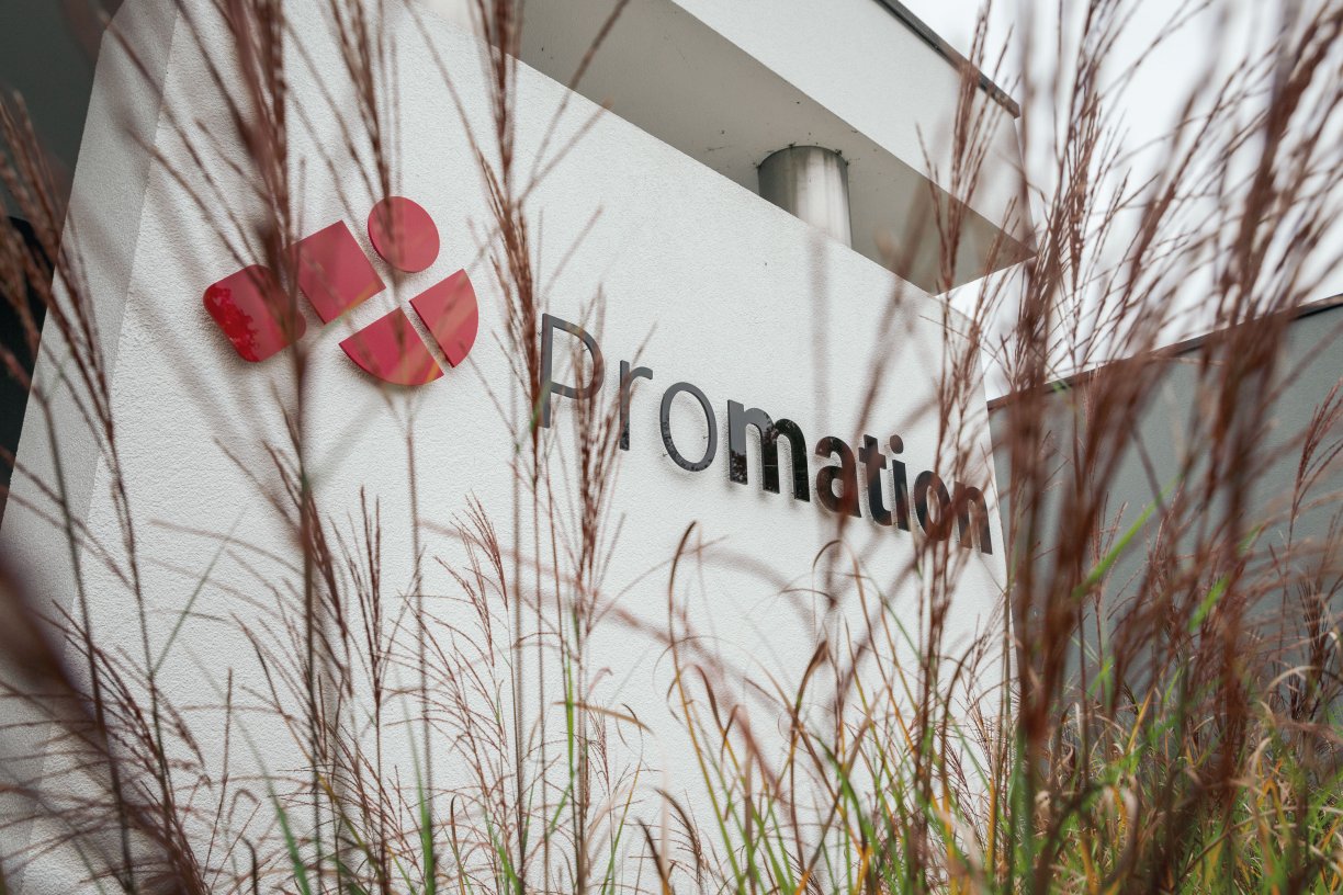 Subsidies for innovation and automation in 2025 | Promation