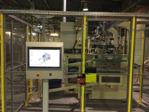 Industriële automatisatie: stuurkasten en machines | Promation | Promation