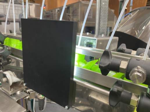 Monitoring packaging and products with cameras | Promation | Promation