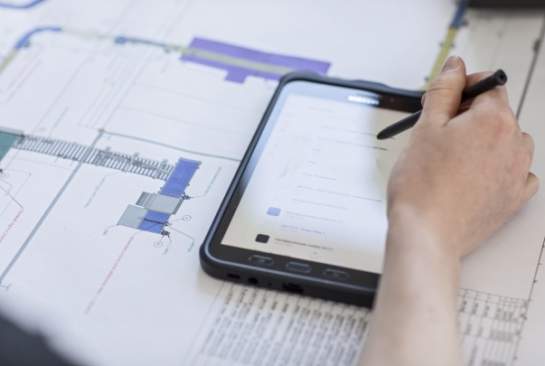 To do: (machine)documentatie aanpassen | Promation | Promation