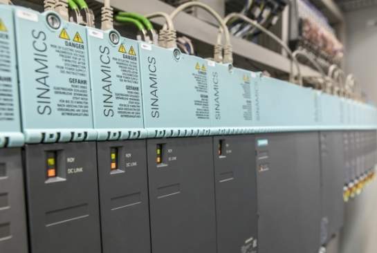 Promation | Jouw partner in industriële automatisatie en robots op maat