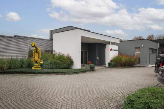 Why automate with Promation? | Promation