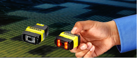 Why your scanner is costing you money and how the Cognex DataMan series ...