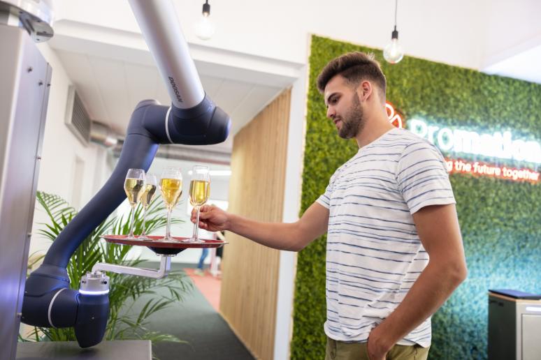 Promation open day: 4/09/25 | Promation