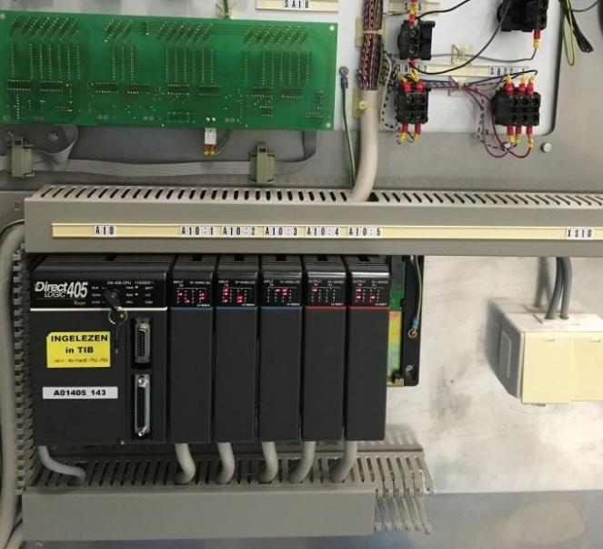 Industriële automatisatie: stuurkasten en machines | Promation | Promation